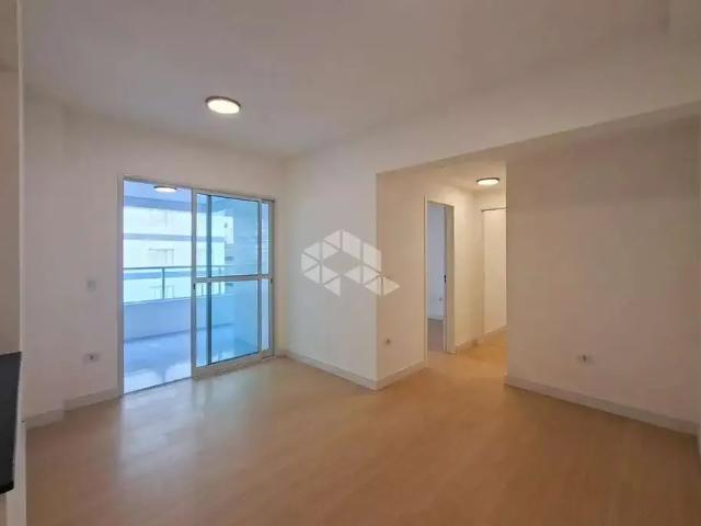 Apartamento para Venda em Praia Grande/SP Cidade Ocian 2 Quartos