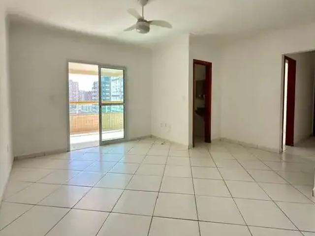 Apartamento para Venda em Praia Grande/SP Cidade Ocian 2 Quartos