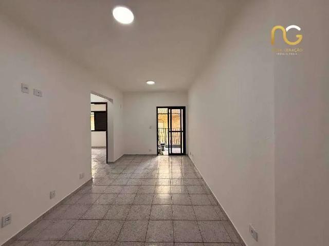 Apartamento para Venda em Praia Grande/SP Cidade Ocian 2 Quartos