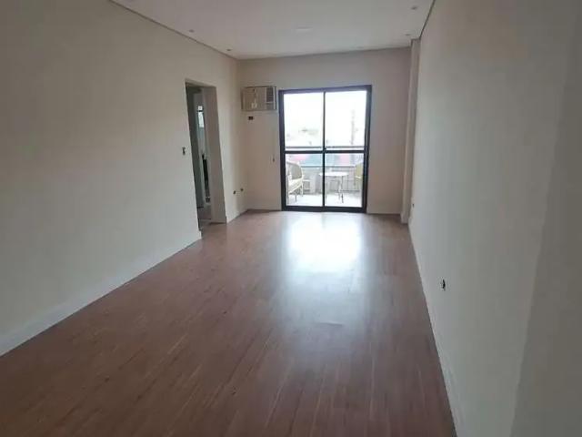 Apartamento para Venda em Praia Grande/SP Cidade Ocian 2 Quartos