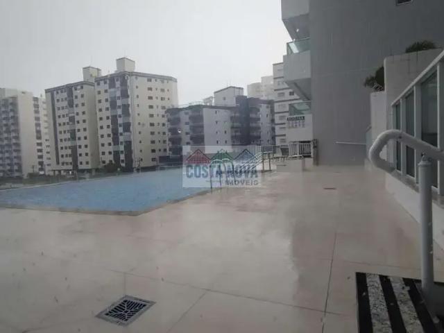 Apartamento para Venda em Praia Grande/SP Cidade Ocian 2 Quartos