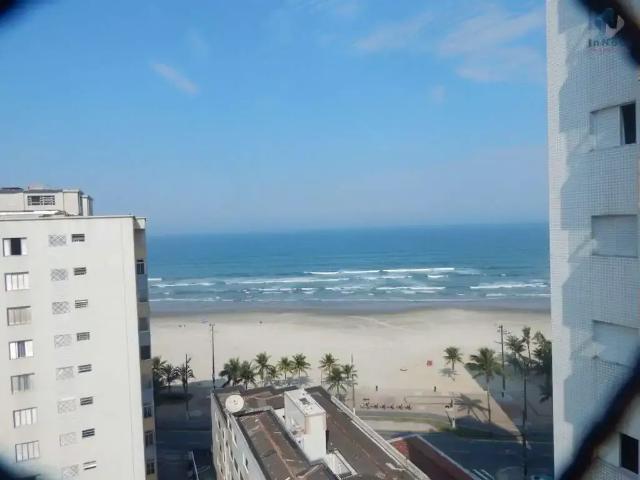 Apartamento para Venda em Praia Grande/SP Cidade Ocian 2 Quartos