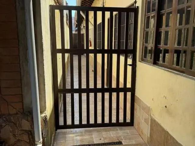 Apartamento para Venda em Praia Grande/SP Cidade Ocian 2 Quartos