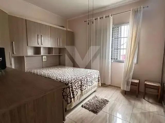 Apartamento para Venda em Praia Grande/SP Cidade Ocian 2 Quartos