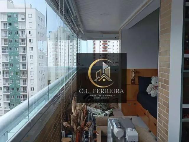 Apartamento para Venda em Praia Grande/SP Cidade Ocian 2 Quartos