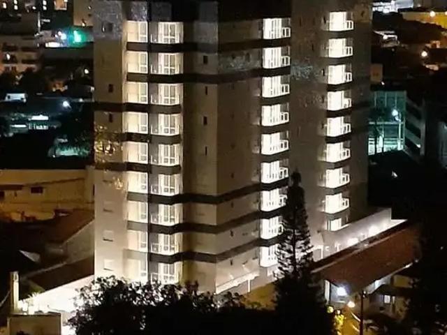 Apartamento para Venda em Praia Grande/SP Cidade Ocian 2 Quartos
