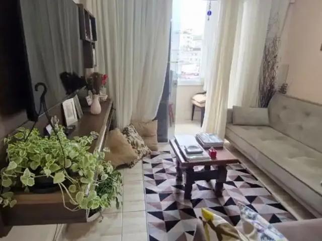 Apartamento para Venda em Praia Grande/SP Cidade Ocian 2 Quartos