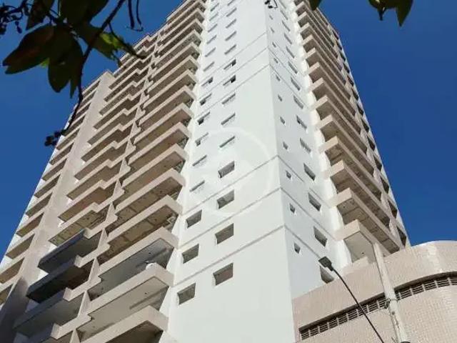 Apartamento para Venda em Praia Grande/SP Cidade Ocian 2 Quartos