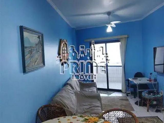 Apartamento para Venda em Praia Grande/SP Cidade Ocian 2 Quartos