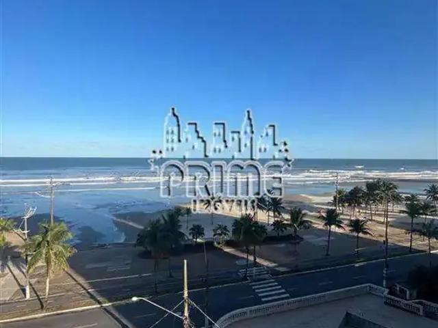 Apartamento para Venda em Praia Grande/SP Cidade Ocian 2 Quartos