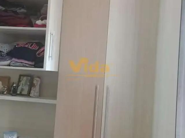 Apartamento para Venda em Praia Grande/SP Cidade Ocian 2 Quartos