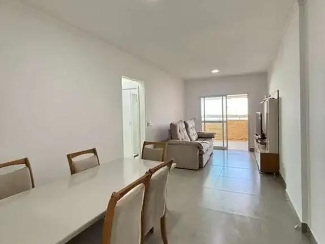 Apartamento para Venda em Praia Grande/SP Cidade Ocian 2 Quartos