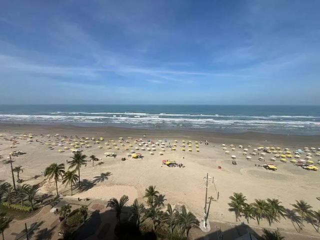 Apartamento para Venda em Praia Grande/SP Cidade Ocian 2 Quartos