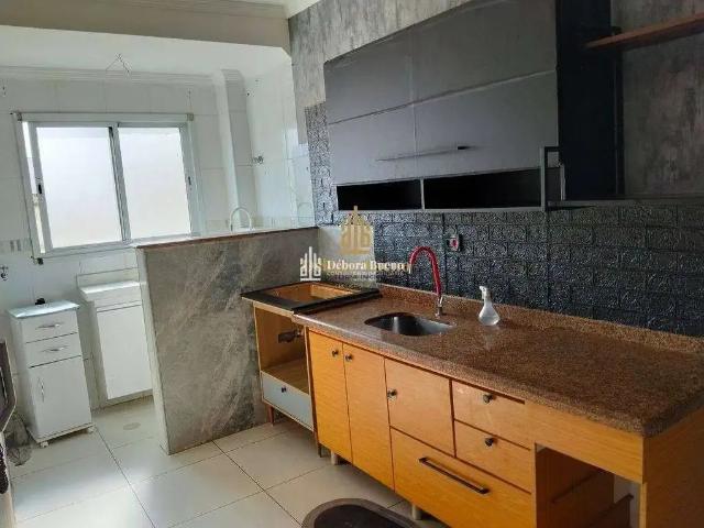 Apartamento para Venda em Praia Grande/SP Cidade Ocian 3 Quartos