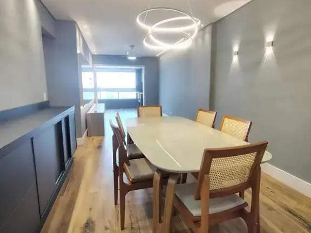 Apartamento para Venda em Praia Grande/SP Cidade Ocian 3 Quartos