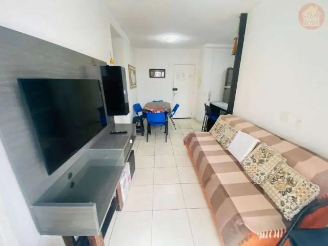 Apartamento para Venda em Praia Grande/SP Cidade Ocian 3 Quartos