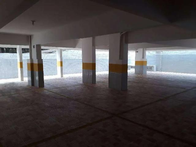Apartamento para Venda em Praia Grande/SP Cidade Ocian 3 Quartos
