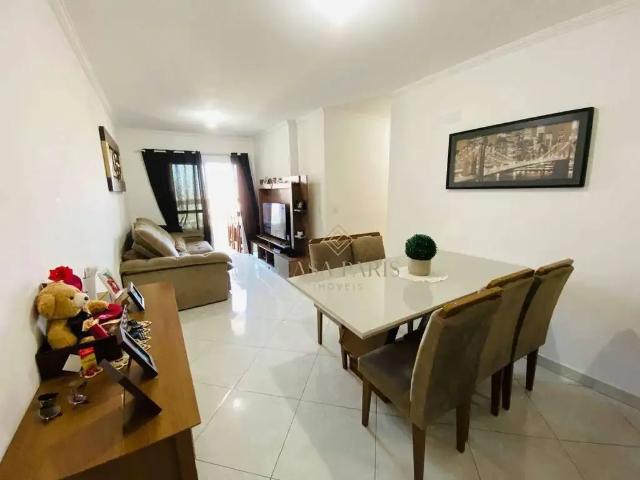 Apartamento para Venda em Praia Grande/SP Cidade Ocian 3 Quartos