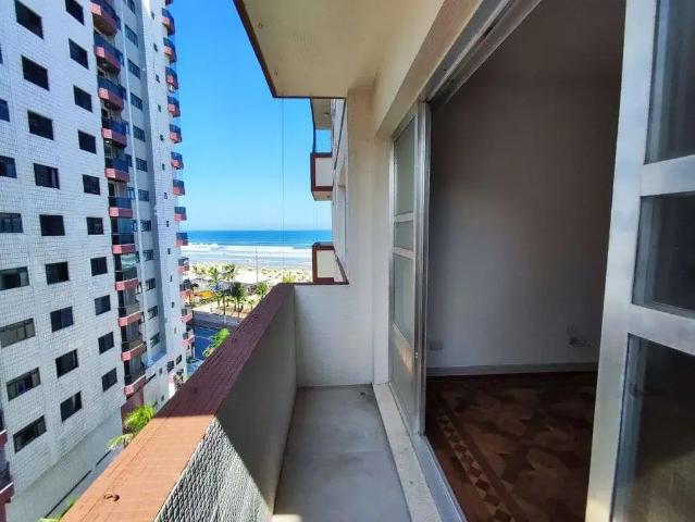 Apartamento para Venda em Praia Grande/SP Cidade Ocian 3 Quartos