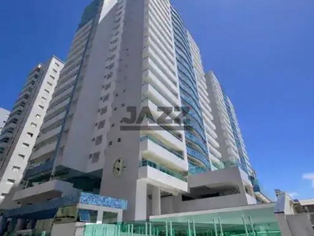 Apartamento para Venda em Praia Grande/SP Cidade Ocian 3 Quartos