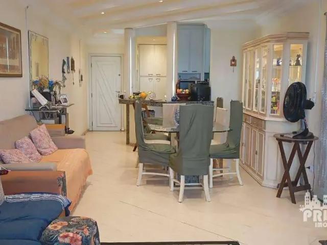 Apartamento para Venda em Praia Grande/SP Cidade Ocian 3 Quartos
