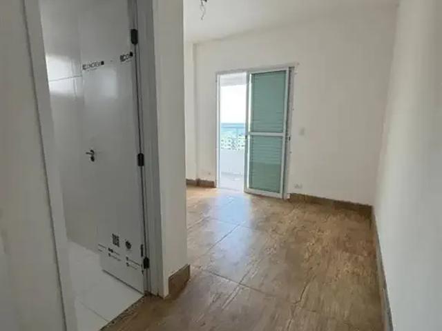 Apartamento para Venda em Praia Grande/SP Cidade Ocian 3 Quartos