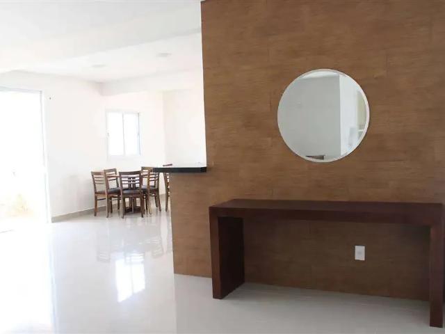 Apartamento para Venda em Praia Grande/SP Cidade Ocian 3 Quartos
