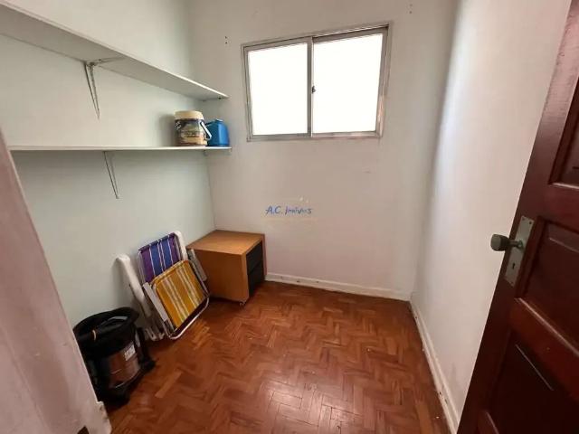 Apartamento para Venda em Praia Grande/SP Cidade Ocian 3 Quartos