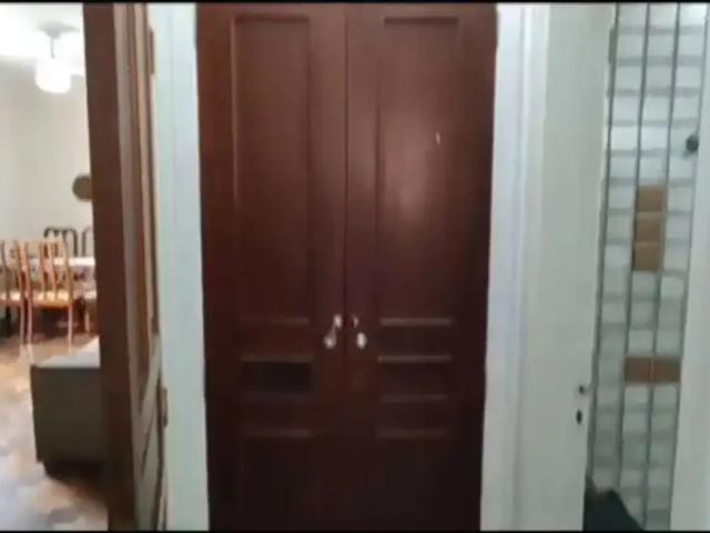 Apartamento para Venda em Praia Grande/SP Cidade Ocian 3 Quartos