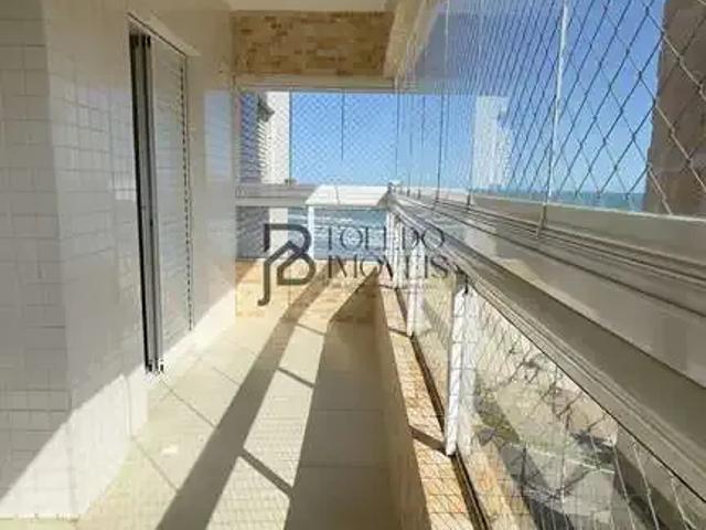 Apartamento para Venda em Praia Grande/SP Cidade Ocian 3 Quartos