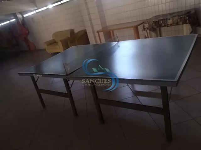 Apartamento para Venda em Praia Grande/SP Cidade Ocian 3 Quartos