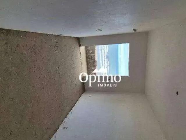 Apartamento para Venda em Praia Grande/SP Cidade Ocian 3 Quartos