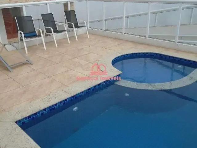 Apartamento para Venda em Praia Grande/SP Cidade Ocian 3 Quartos