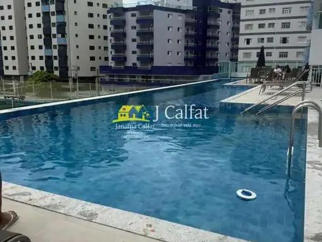 Apartamento para Venda em Praia Grande/SP Cidade Ocian 3 Quartos