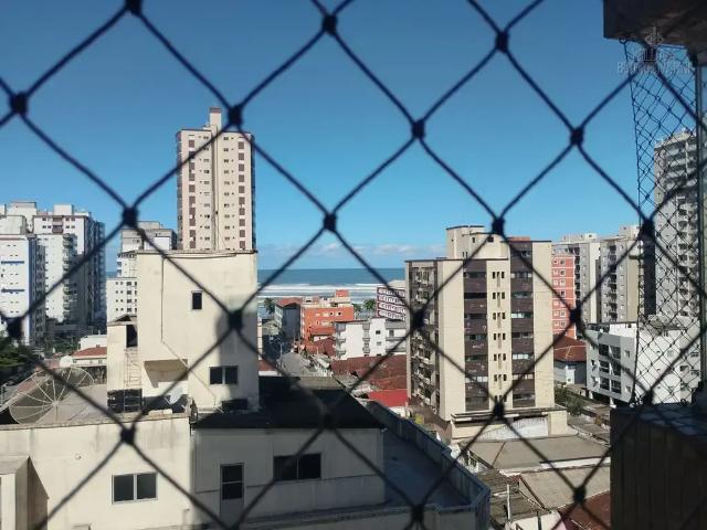 Apartamento para Venda em Praia Grande/SP Cidade Ocian 3 Quartos