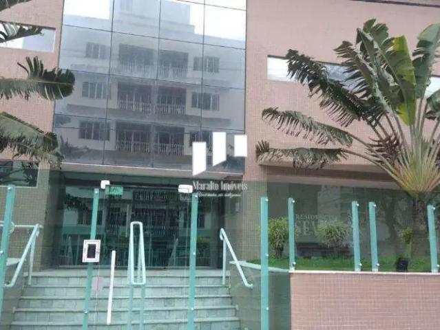 Apartamento para Venda em Praia Grande/SP Cidade Ocian 3 Quartos