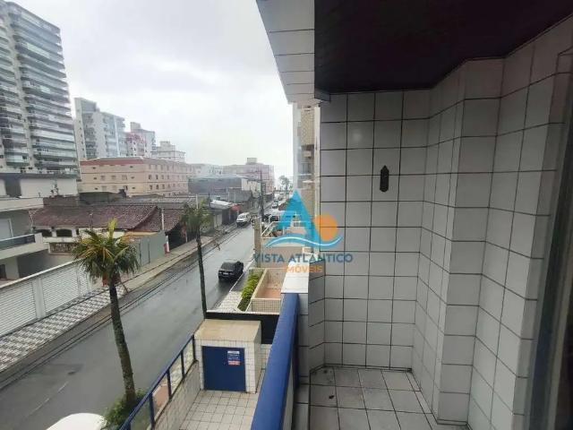 Apartamento para Venda em Praia Grande/SP Cidade Ocian 3 Quartos