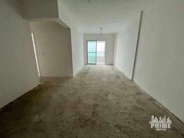 Apartamento para Venda em Praia Grande/SP Cidade Ocian 3 Quartos