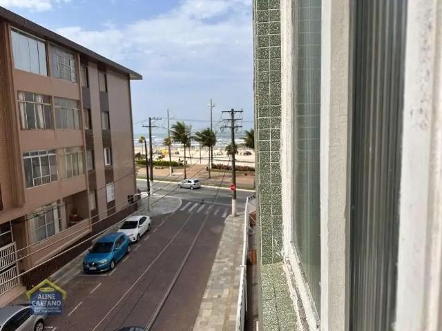 Apartamento para Venda em Praia Grande/SP Cidade Ocian 3 Quartos
