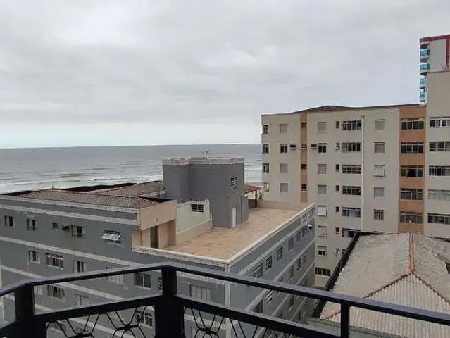 Apartamento para Venda em Praia Grande/SP Cidade Ocian 3 Quartos