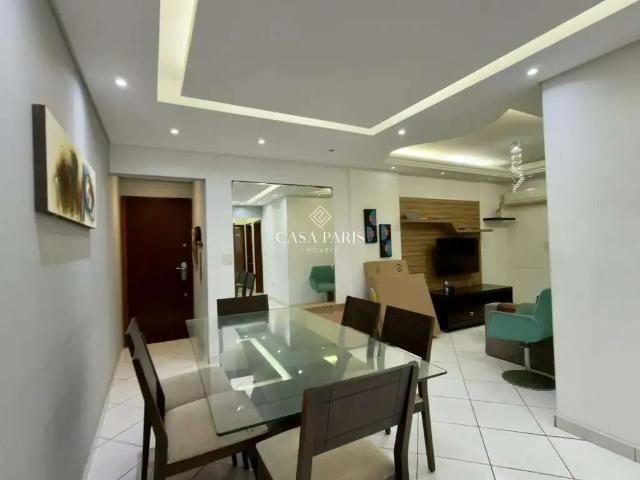 Apartamento para Venda em Praia Grande/SP Cidade Ocian 3 Quartos