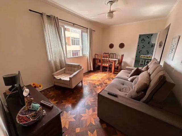 Apartamento para Venda em Praia Grande/SP Cidade Ocian 3 Quartos