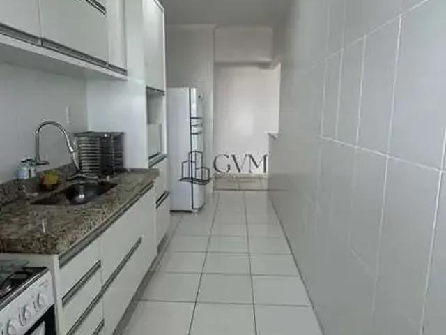 Apartamento para Venda em Praia Grande/SP Cidade Ocian 3 Quartos