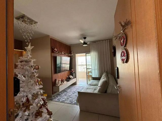 Apartamento para Venda em Praia Grande/SP Cidade Ocian 3 Quartos