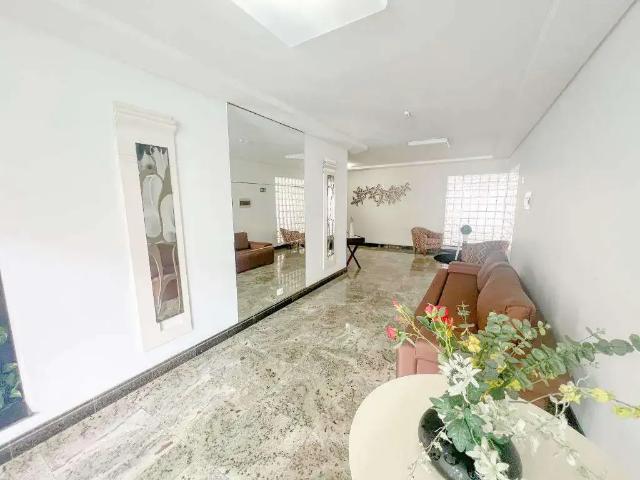 Apartamento para Venda em Praia Grande/SP Cidade Ocian 3 Quartos