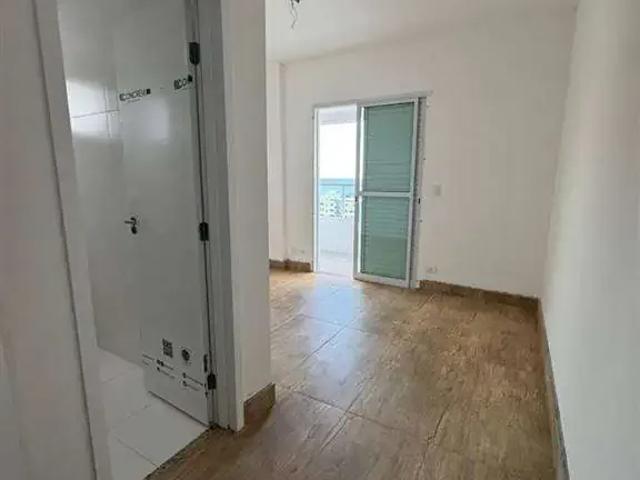 Apartamento para Venda em Praia Grande/SP Cidade Ocian 3 Quartos