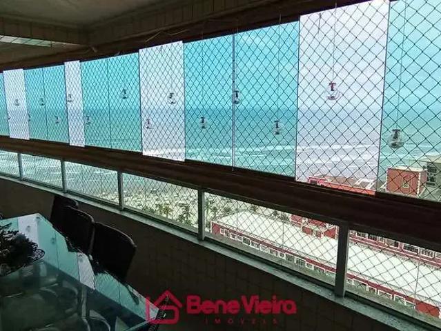 Apartamento para Venda em Praia Grande/SP Cidade Ocian 3 Quartos