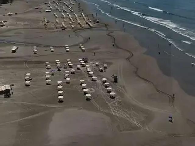 Apartamento para Venda em Praia Grande/SP Cidade Ocian 3 Quartos