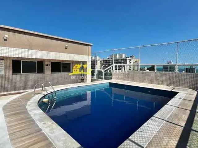 Apartamento para Venda em Praia Grande/SP Cidade Ocian 3 Quartos