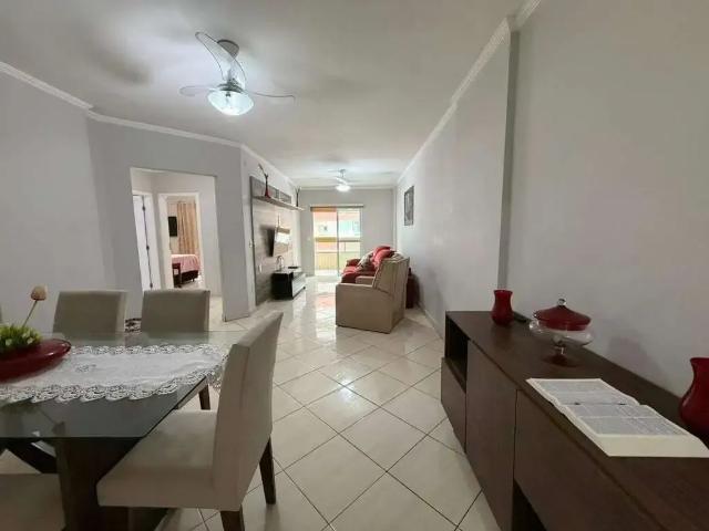Apartamento para Venda em Praia Grande/SP Cidade Ocian 3 Quartos